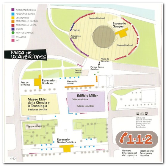 Womad 2008: uma loucuraaaaaaaaaaaaa - Turomaquia